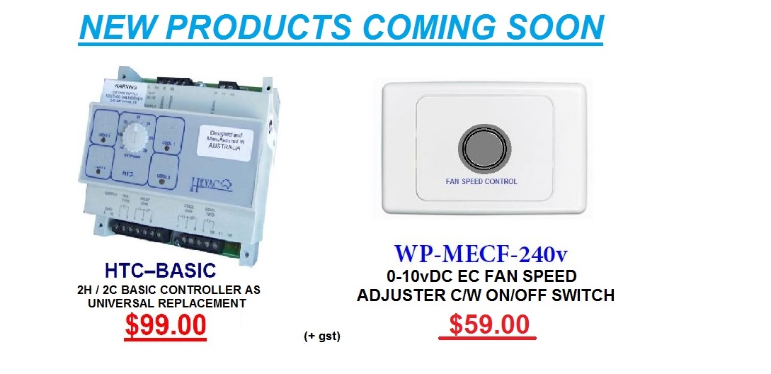 HEVAC Control Agencies Pty Ltd - Home