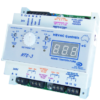 HTC-3 ONE STAGE HEAT & COOL TEMP. CONTROLLER C/W DIGITAL DISPLAY ...