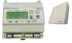 HEVAC Control Agencies Pty Ltd - Home