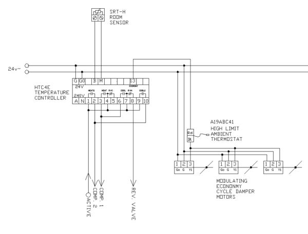 HEVAC Control Agencies Pty Ltd - About Us