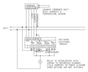 HEVAC Control Agencies Pty Ltd - About Us