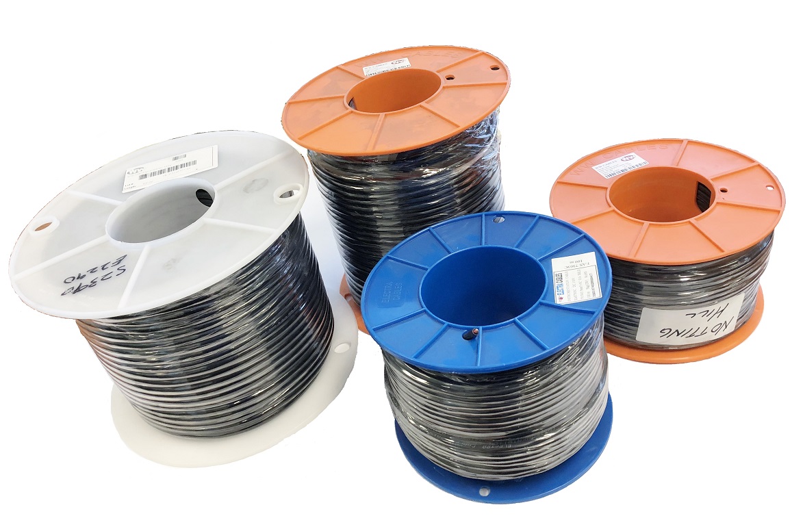 HEVAC Control Agencies Pty Ltd - Trade Counter