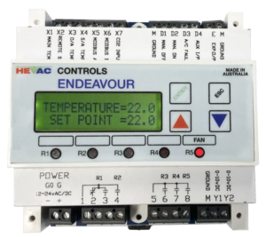 HEVAC Control Agencies Pty Ltd - Home