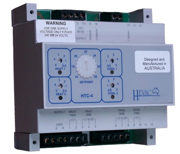 HEVAC Control Agencies Pty Ltd - Home