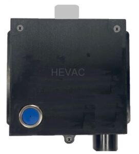 HGSUv2-CO CARPARK CO 2-10v SENSOR selectable ppm range - Hevac Control ...